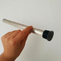 China ASTM Magnesium Alloy Extruded Rods Sacrificial Anodes for sale