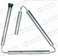 China 3/4 NPT Magnesium Anode Rod For Electric Water Heater Heat Generater Accessories for sale
