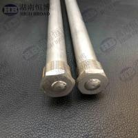 China 3/4 NPT Magnesium Anode Rod For Electric Water Heater Heat Generater Accessories for sale