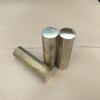 China Cathodic Protection System Casted Magnesium Anode Rods For Solar Or Electric Water Heater for sale