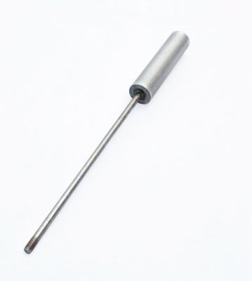 China Steel Tanks Anode Rods With High Elongation Tensile Strength , Solar Water Heater anti corrosion for sale