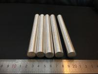 China Good Formability Weldability Anode Rods For Steel Tanks Solar Water Heater HP M1C High Potential for sale