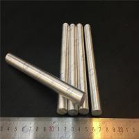 China E12 Magnesium 44 Inch AZ31B AZ63C HP Water Heater Rod Anode ISO9001 2008 for sale