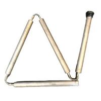 China Cast Extrude Magnesium Anode Rods AZ31B For Electric Water Heaters AZ63C AZ63B With Steel Core Extended for sale