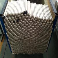 China Water Heater Magnesium Anode Rod Az31 Protects Your Water Tank Against Corrosion for sale