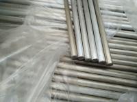 China Water Heater Magnesium Anode Rod Az31 Protects Your Water Tank Against Corrosion for sale