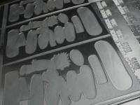 China 0.05mm 0.5m1.5mm Thickness Bare Magnesium Alloy Plate For Carving AZ31B H-24 AZ91D AZ61 for sale
