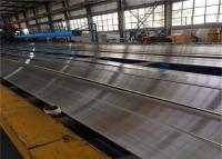 China OEM Magnesium Alloy Plate az31 , Magnesium Photoengraving Plate AZ31 for sale