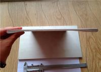 China Magnesium Alloy Metal Sheet Plate for sale
