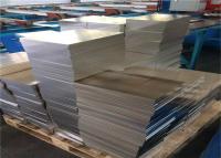 China Magnesium Alloy Metal Sheet Plate for sale