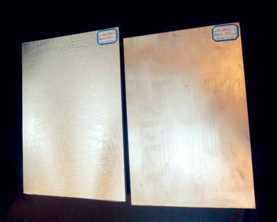 China High quality Magnesium Etching plate / Magnesium Carving sheet az31 az31B for sale