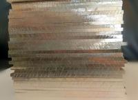 China Magnesium Alloy Plate Hot Roll AZ31B AZ91 ZK60 WE43 WE54 WE94 AM60 for sale