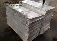 China Magnesium Alloy Plate Hot Roll AZ31B AZ91 ZK60 WE43 WE54 WE94 AM60 for sale