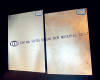 China Magnesium Etching Plate / Magnesium Carving Sheet Az31 Az31b Az91 Az91d for sale