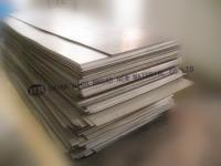 China AZ31 AZ61 AZ91 WE43 WE54 WE94 ZK60 AM80 Magnesium Alloy Plate for sale