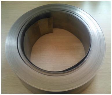 China Az31 Magnesium Foil 99.95% Pure 0.05mm (.002