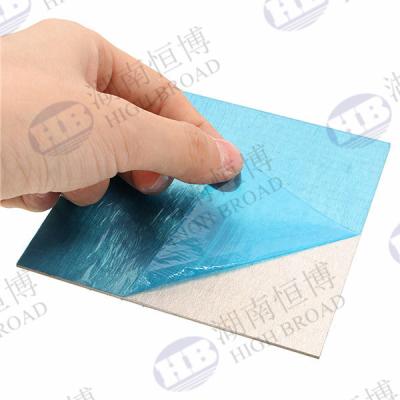 China WE43 ZK60 AZ31 AZ91 Magnesium Alloy Plate , Magnesium Sheet Semi Casting for sale