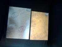 China ISO Pass Magnesium Alloy Plate For Etching Engraving Printing Embossing for sale