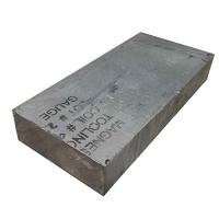 China ASTM B90 Magnesium Alloy Sheet 50 - 2500 Mm Width 0.6 - 300mm Thickness for sale