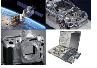 China Hot Rolled Mg Magnesium Alloy Plate OEM For Smaller Weight Class Robots for sale