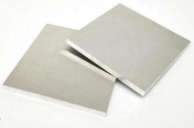 China Customizable Magnesium Alloy Plate for CNC Processing Tolerance ±0.05mm Yield Strength ≥140MPa for sale