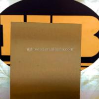 China Length 100mm-6000mm Magnesium Alloy Sheet Silver WE43 ZK60 AZ80 Aging Treatment for sale