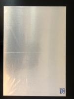 China Customized Silver Mg Magnesium Aluminum Alloy Plate Sheet For Automotive Industry for sale