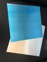 China Customized Silver Mg Magnesium Aluminum Alloy Plate Sheet For Automotive Industry for sale