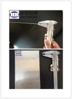 China Bare Magnesium Metal Sheet Plate For Engraving Industry , 1800mm Length for sale