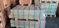 China 0.020″ To 3″ Thickness Magnesium Alloy Sheet For Shearing / Stamping / Punching / Drilling for sale