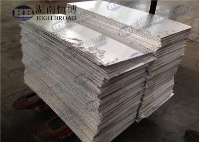 China AZ31B -H24 Hot Rolling Magnesium Alloy Sheet For CNC Engraving Machining Tooling Die Casting for sale