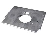 China 99.9% Pure Magnesium Alloy Plate Sheet AZ31 AZ91  WE43 0.1mm 1mm 10 Mm Thickness for sale