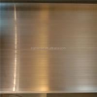China 1mm-100mm Thickness Az31b Magnesium Alloy Plate For Strength Industrial Applications for sale
