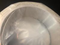 China LZ103 Magnesium Alloy Plate , Magnesium Based Alloy 0.5 Mm 0.6 Mm 0.8 Mm for sale