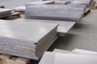 China LZ103 Magnesium Alloy Plate , Magnesium Based Alloy 0.5 Mm 0.6 Mm 0.8 Mm for sale
