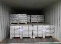 China Cathodic Protection Magnesium Sacrificial Anode For Underground Oil Pipelines for sale