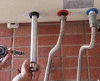 China Sacrificial Water Heater Magnesium Anode Rods Protects Water Heater From Rusting for sale