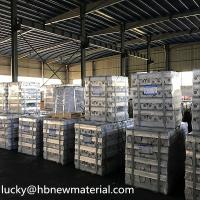 China High Potential Magnesium Ribbon Anode Mg Anode 9.5x19mm 305 Meter Per Coil for sale