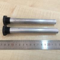 China HEX HEAD AGNESIUM ANODE ROD SOLAR BOILER WATER HEATER REPLACEMENT SPARES for sale