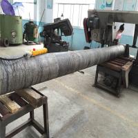 China Rare earth Magnesium Billet Slab Bar Rod by Semicontinuous casting  ASTM standard for sale