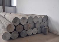 China OEM Magnesium Billet AZ31B / Magnesium Master Alloy AZ31B AZ91D ZK60 for sale