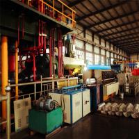 China Hot Roll AM80 AM60 WE43 Magnesium Billet ASTM B91-12 Standard for sale