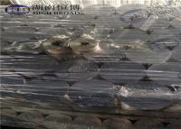 China MgYZn MgGdCe MgMnCe rare earth Semi Continuous Cast Magnesium Alloy Bar and Rod / Cast Magnesium Alloy Billet for sale