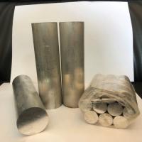 China High Strength Casting / Extruding / Forged Alloy Billet WE43 T5 With Good Mechanical Properties for sale