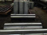 China AZ80 AZ91 Semi Continuous Cast Magnesium Billet For Extruding / Thixomolding / Die Casting for sale