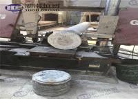 China Magnesium Rare Earth Alloy Magnesium Billet WE43 WE54 WE75 WE94 ISO AVIATION GRADE for sale