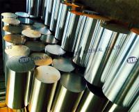 China High Strength Magnesium Billet ASTM B 348-2013 Nb47Ti Niobium Titanium Rod for sale