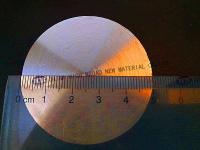 China High Corrosion Resistance ASTM B 348-2013 Magnesium Billet Zk60 Casting Rod for sale