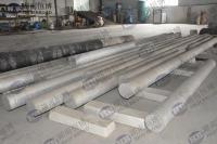 China MnE21 Rare Earth Magnesium Alloy Billet For Extrusion Mn 1.5-2.0% / Ce 0.6-1% for sale
