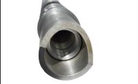 China Soluble Bio Degradable Magnesium Alloys In Oil Extraction And Sewage Treatment Plugging Mouth Processing for sale